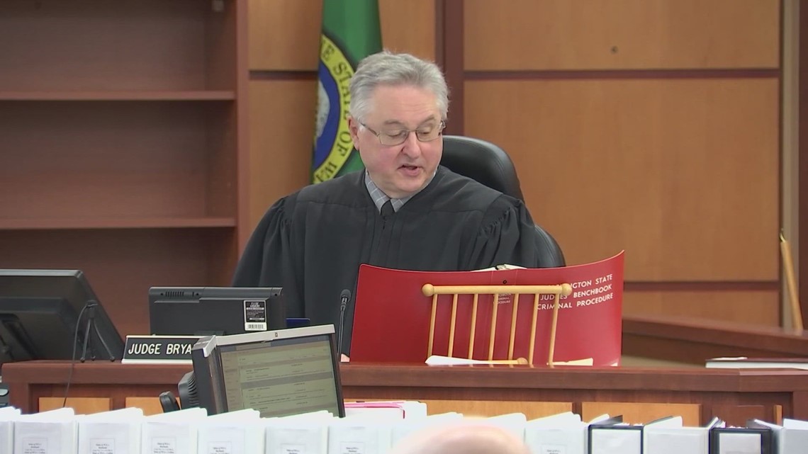 Jurors in trial of 3 Tacoma officers accused of killing Manuel Ellis ...