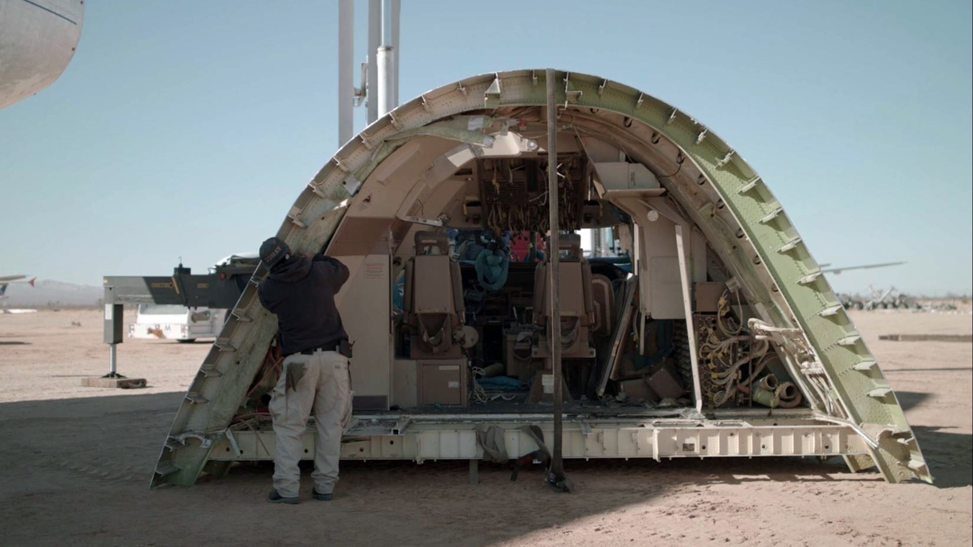 Boeing 747 to be centerpiece of new downtown Seattle development ...