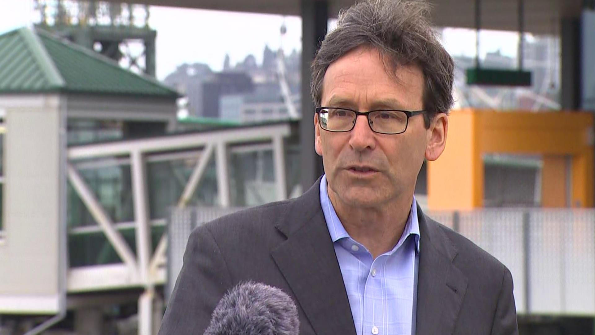 Hourly Weather Forecast | Seattle, Washington | king5.com