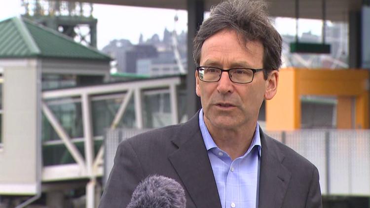 Mark Humiston, Sarah Humiston among those killed in Fall City | king5.com