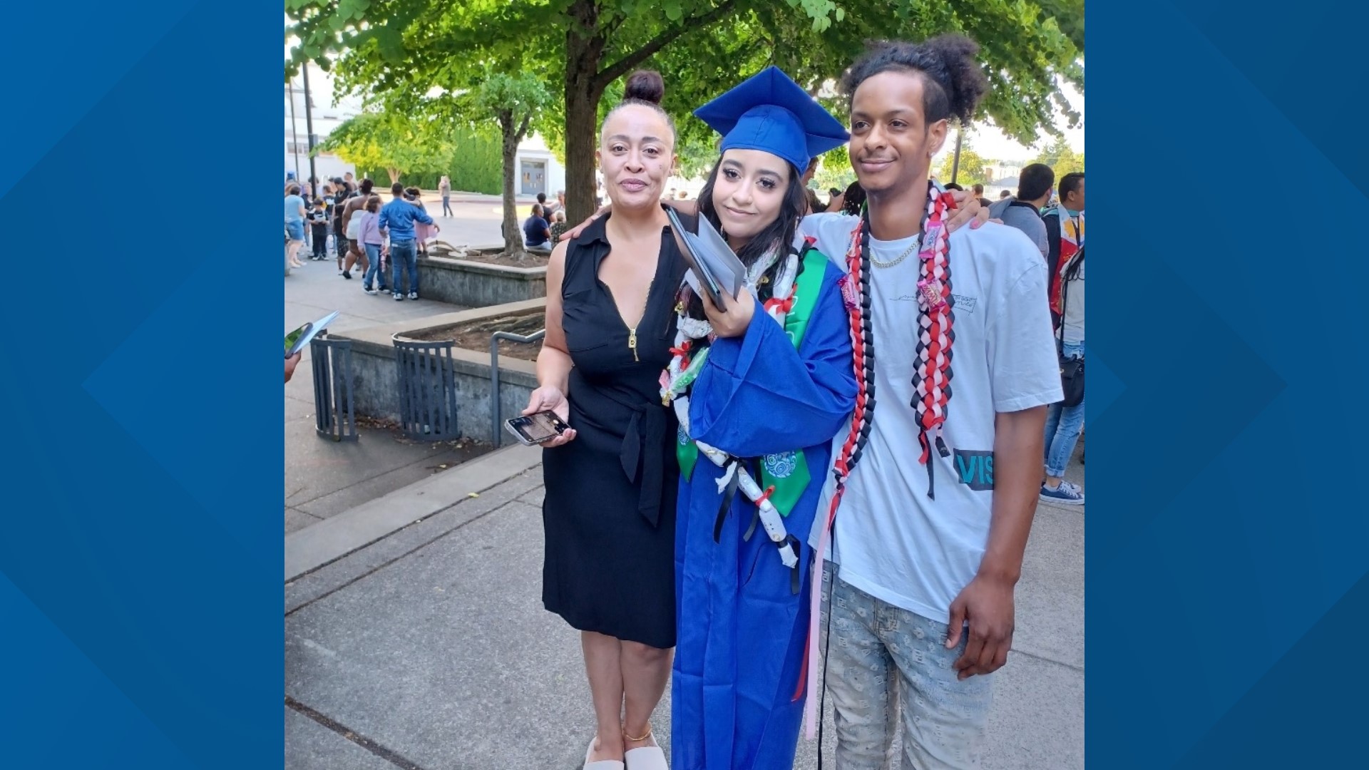 'A very long road ahead of him': Random drive-by shooting paralyzes ...