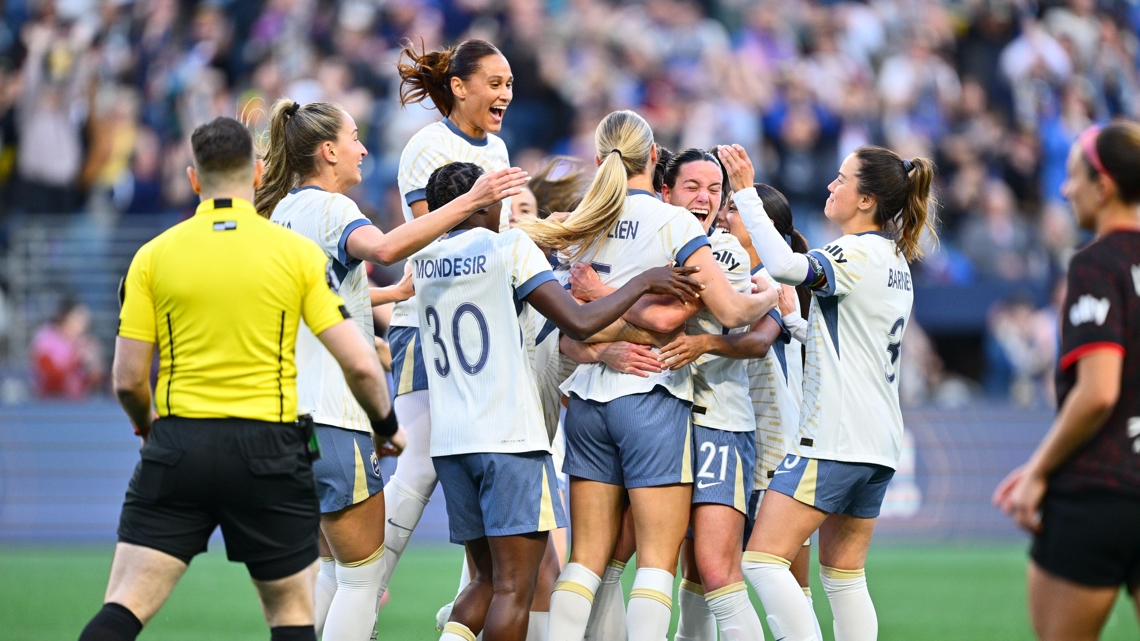 Queens of KING: Jean Enersen, Lori Matsukawa and Joyce Taylor reflect ...