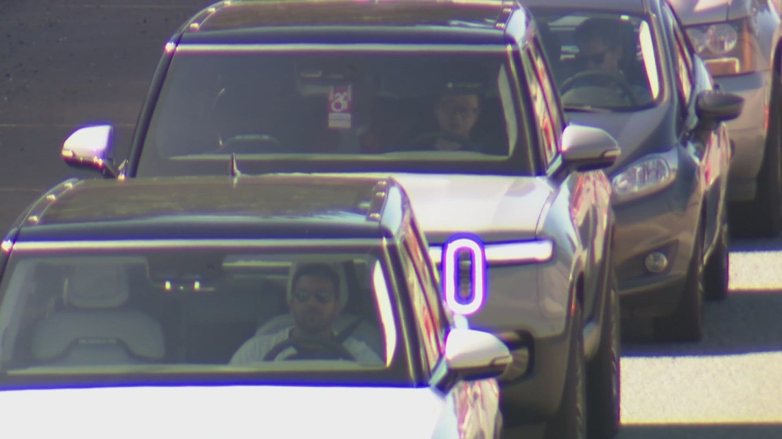 Mark Humiston, Sarah Humiston among those killed in Fall City | king5.com