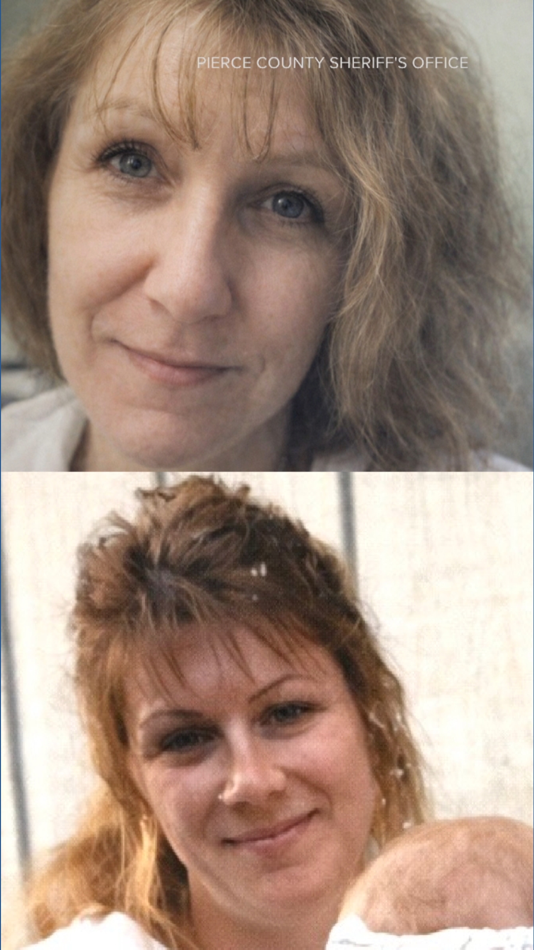 Pierce County deputies release identity and photos of 2019 homicide ...