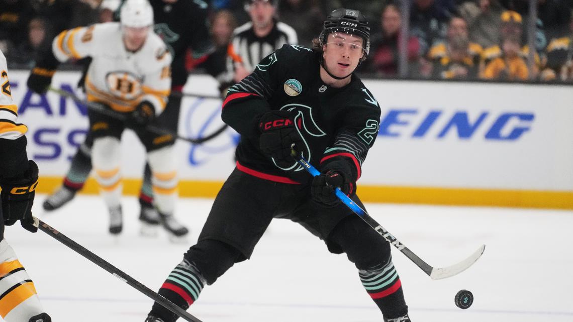 Man sentenced to 35 years for Elijah Lewis' murder | king5.com