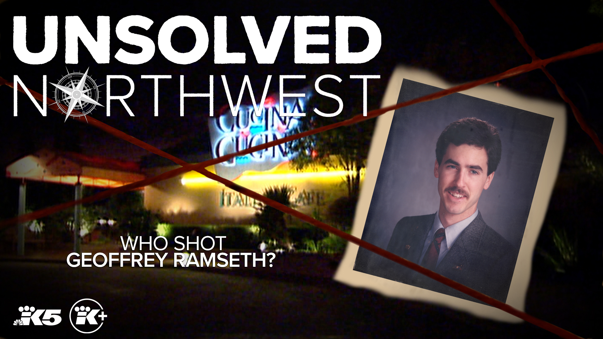 Tragic 1999 Seattle Shooting: Family Seeks Justice | king5.com