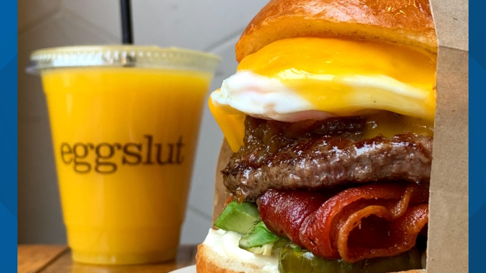 Eggslut to open first Seattle location. Here's where | king5.com