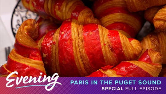 Evening Full Shows | Seattle, Washington | king5.com