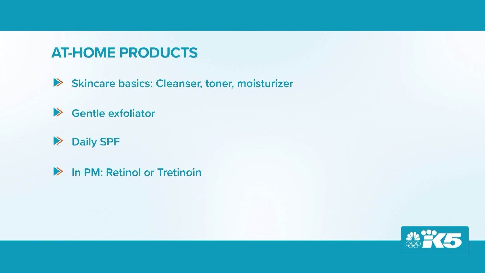 Rejuvenate your skin with personalized skincare | king5.com