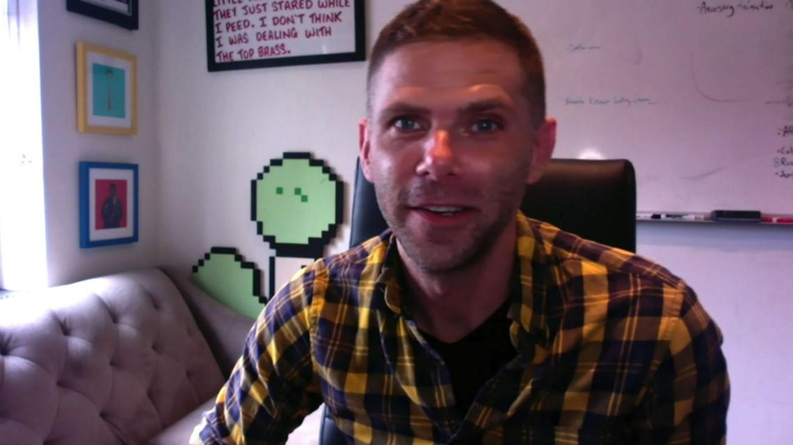 Mikey Day of Saturday Night Live talks about new season | king5.com