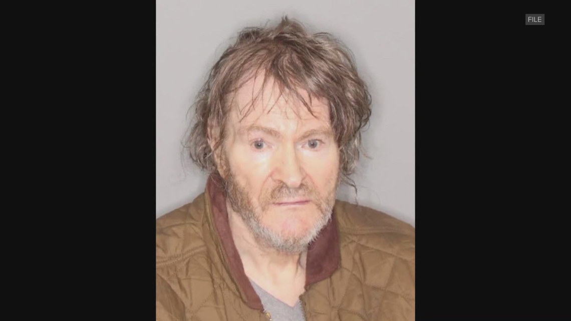 "South Hill Rapist" Kevin Coe dies | king5.com