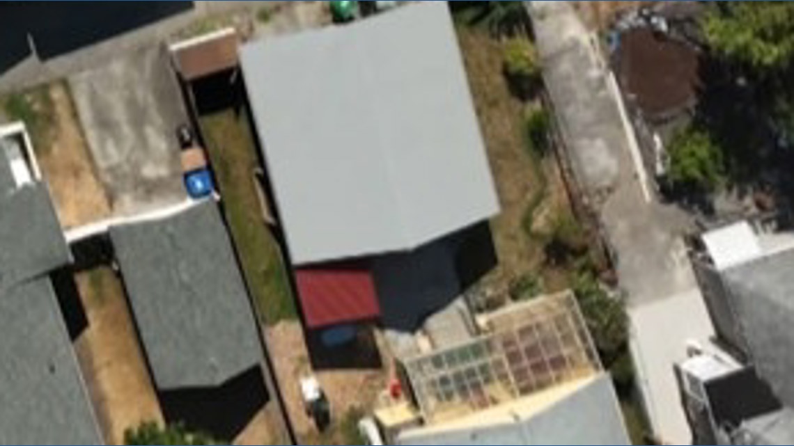 New Washington bill aims to stop strangers from profiting off estates ...