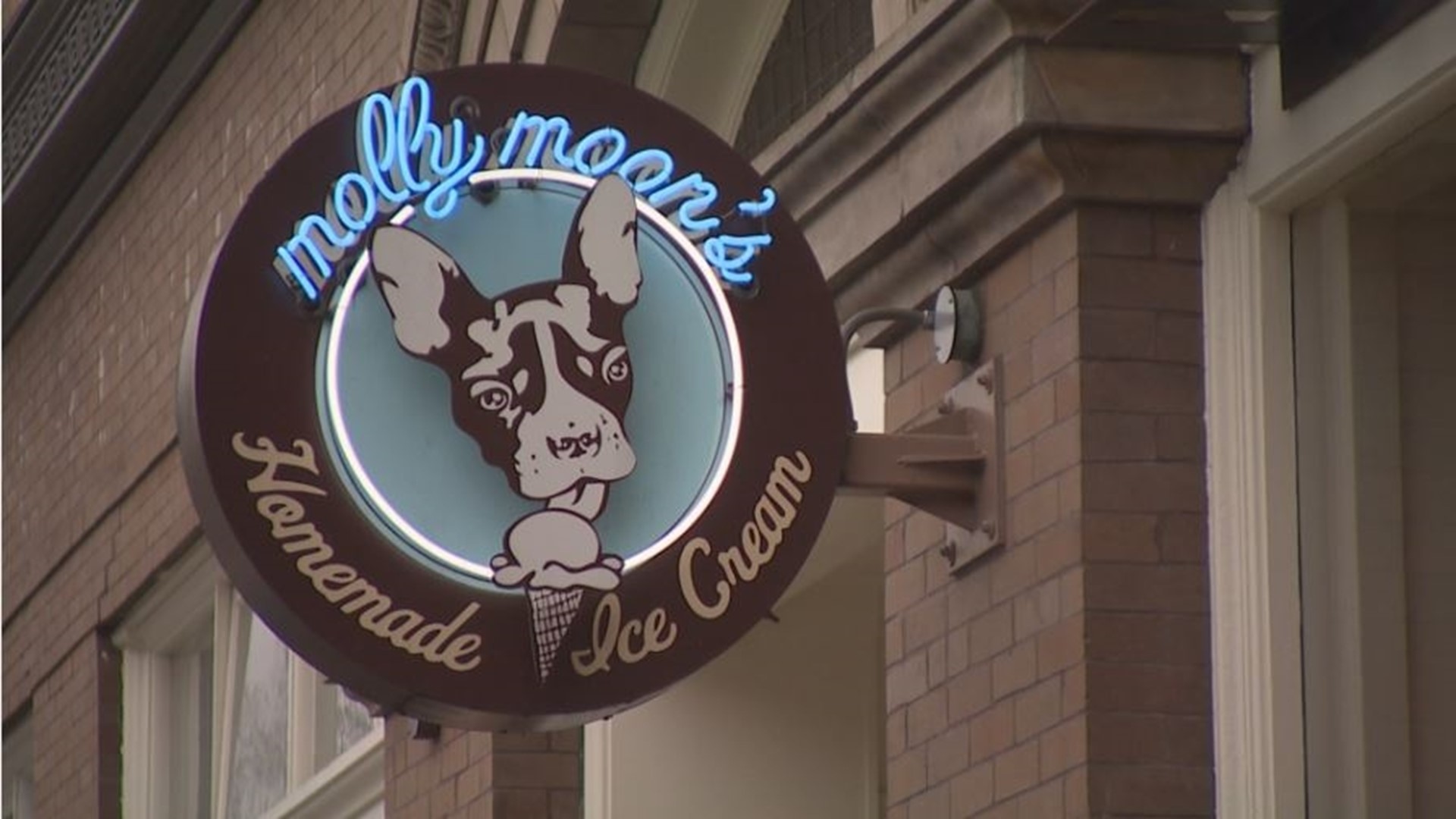 Molly Moon's to open new location on the Seattle waterfront | king5.com