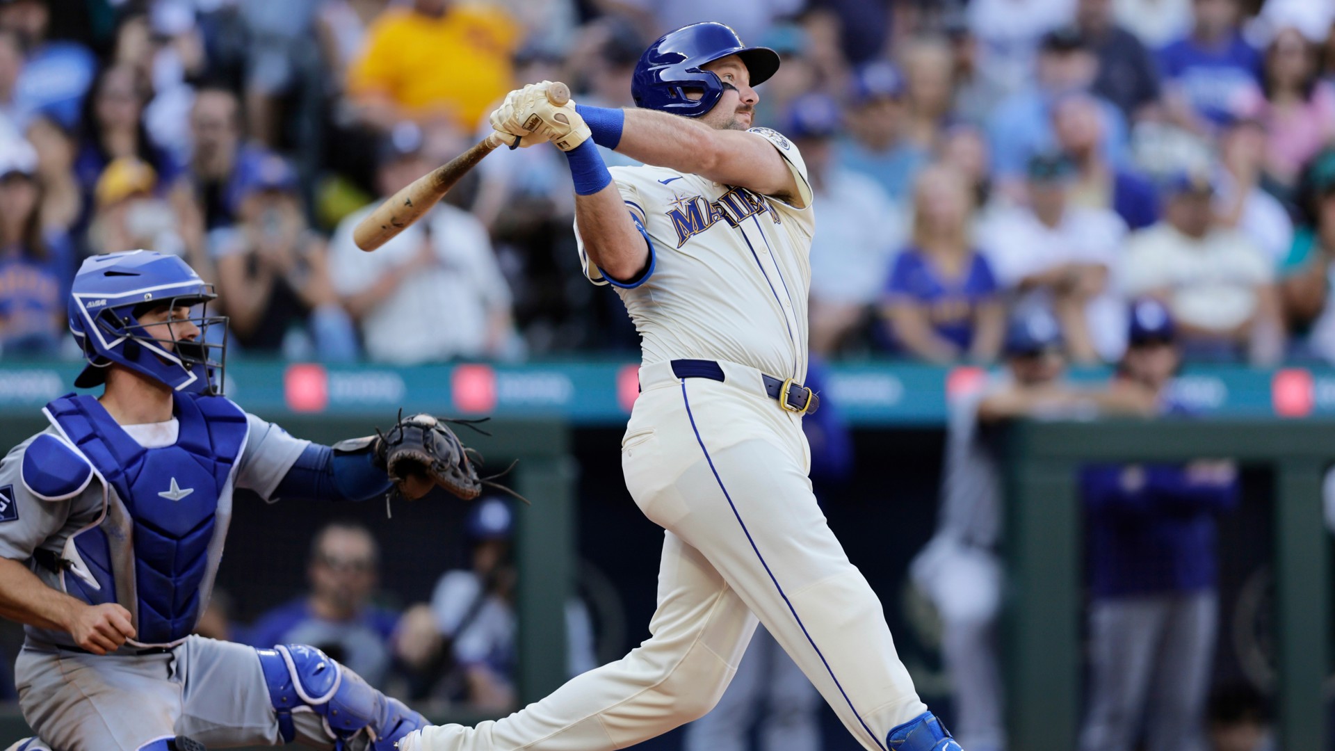 Mariners-Astros ALDS schedule, dates, times, venues | king5.com