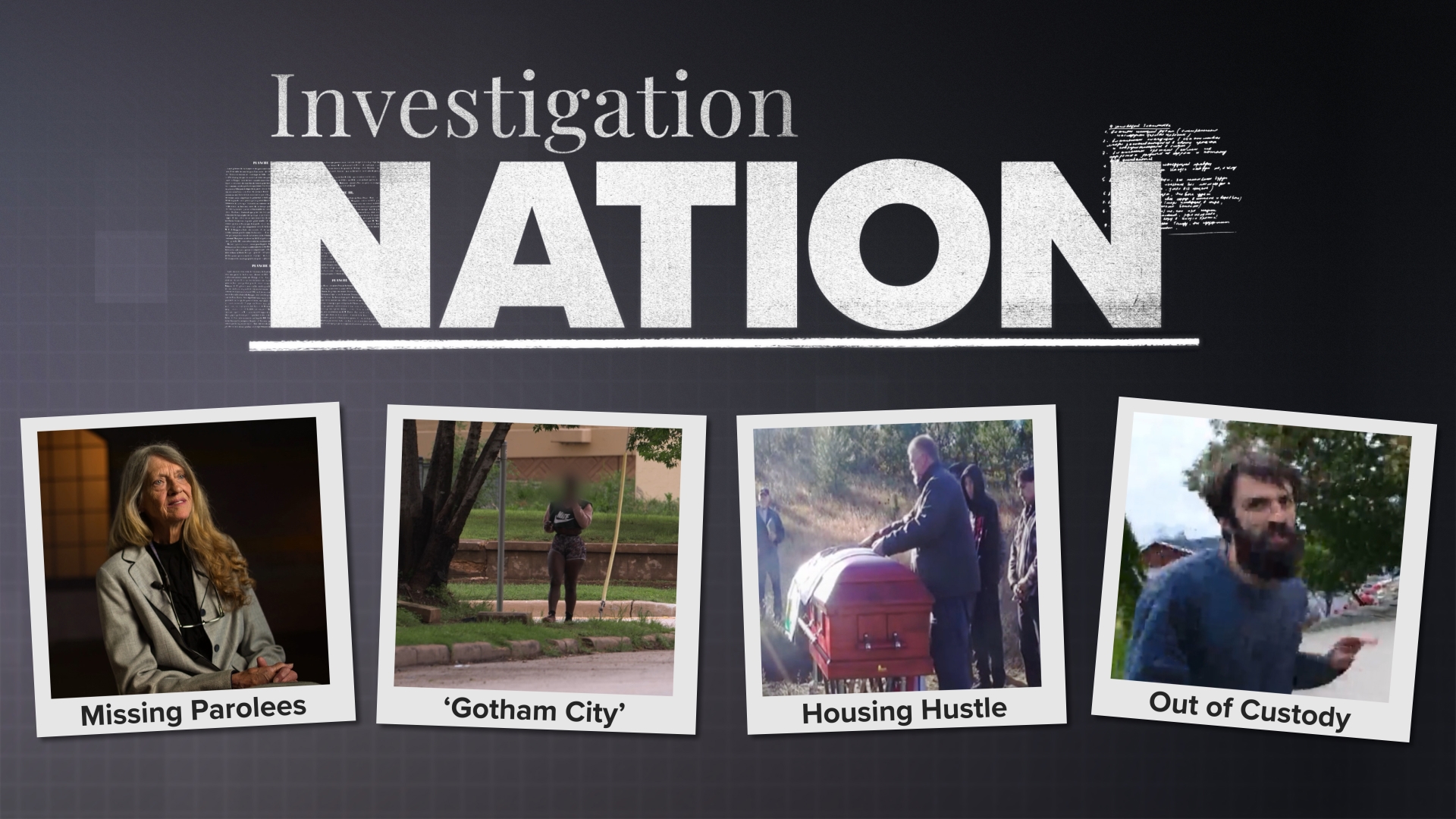 Investigation Nation: Top stories from across the US | Volume 2 | king5.com