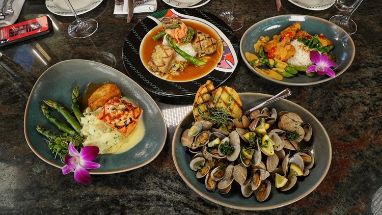 Anthony's Restaurants has been open for more than 50 years | king5.com