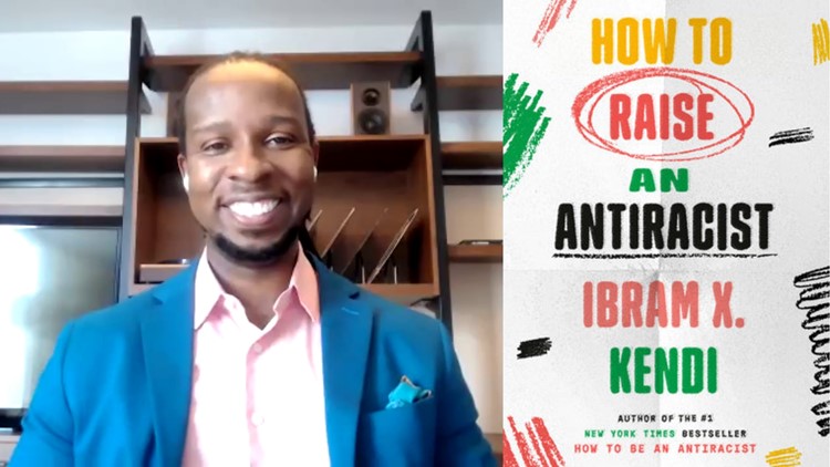 Joanne Harrell on being Seattle's First Lady | king5.com