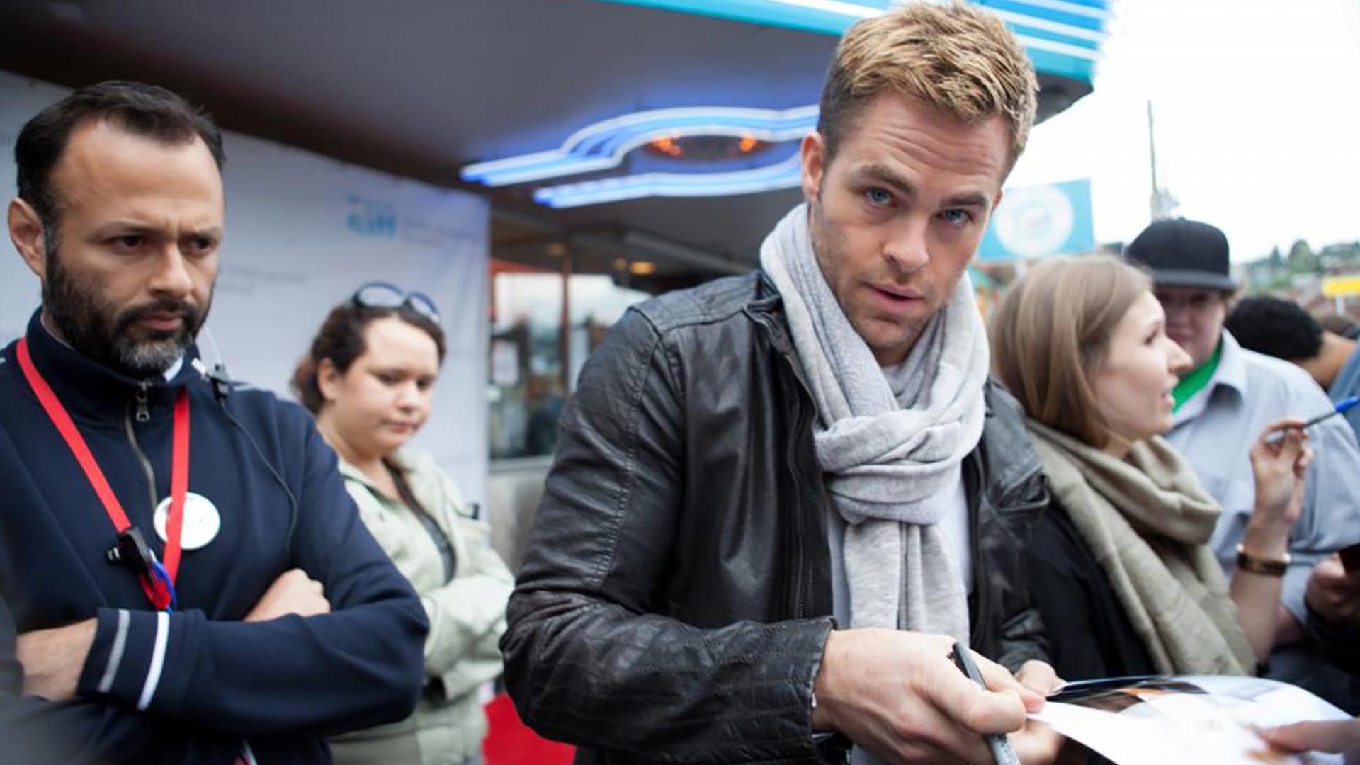 A look back at 50 years of SIFF | king5.com