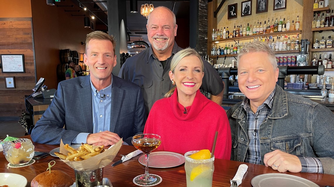 Bothell's Beardslee Public House is made-from-scratch | king5.com