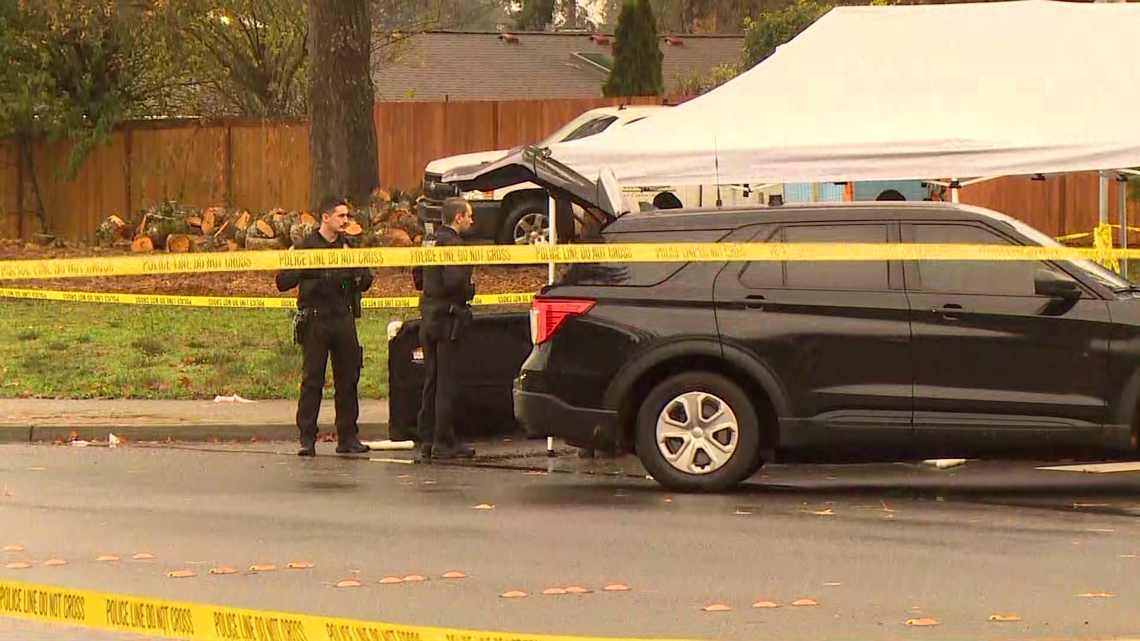 2 teen brothers found dead lying in a crosswalk in Lacey | king5.com