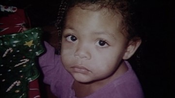 Unsolved Northwest: What happened to Teekah Lewis? | king5.com