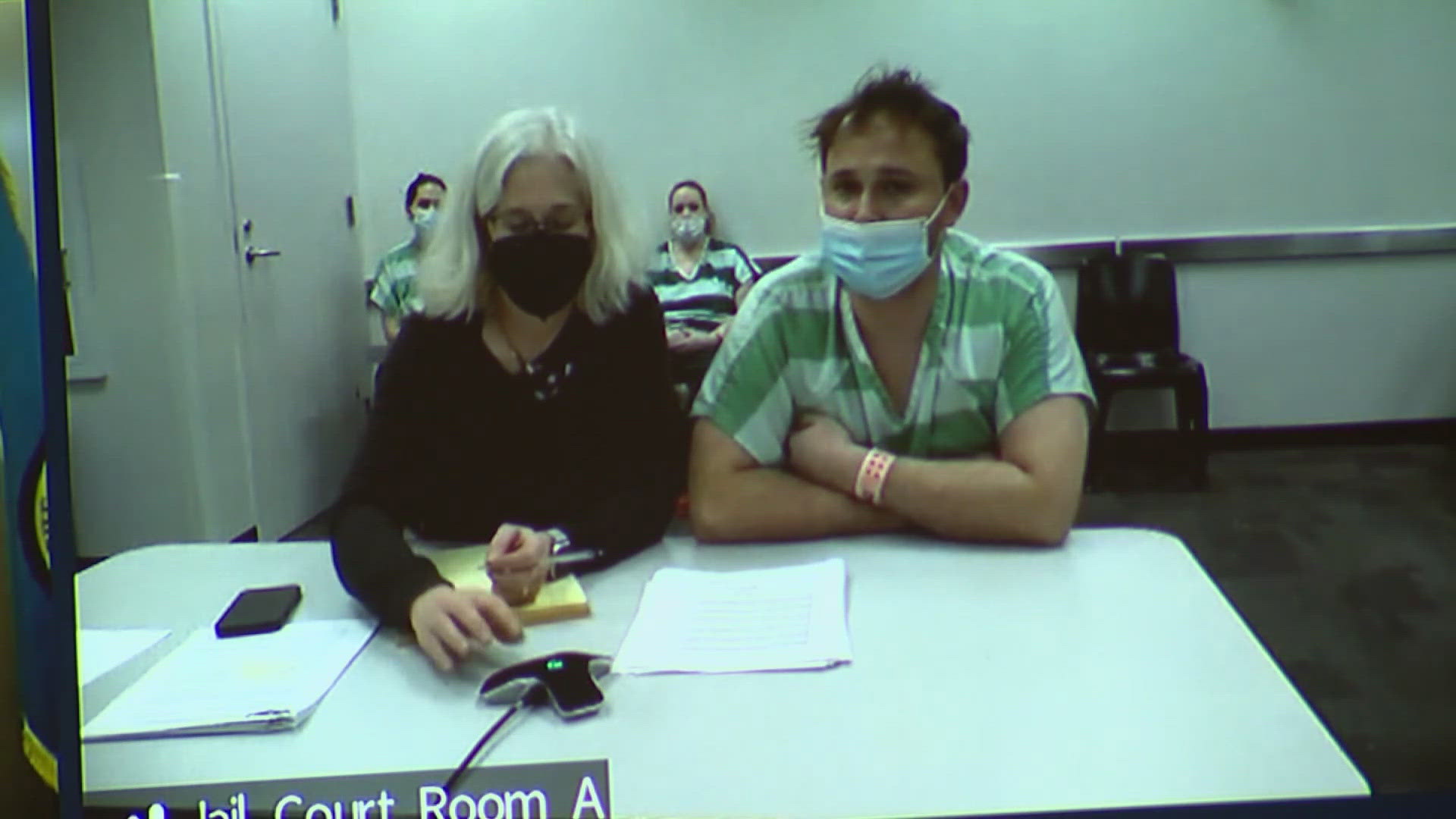 Former Anchor Pub owner gets 109-year sentence | king5.com