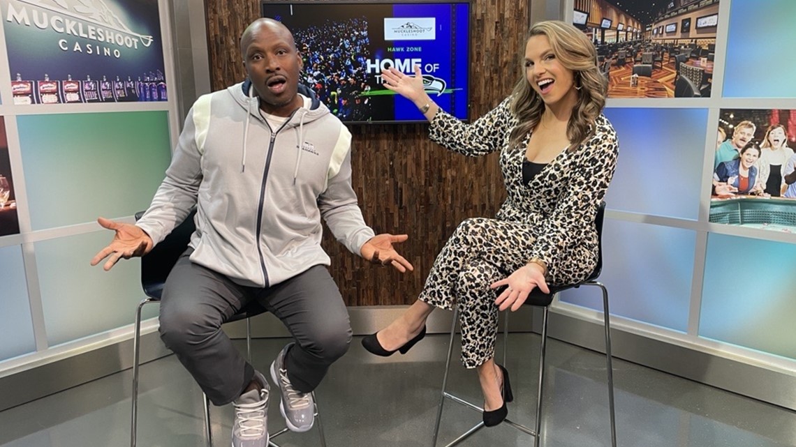 The Seahawks beat division rival Cardinals at home - Hawk Zone | king5.com