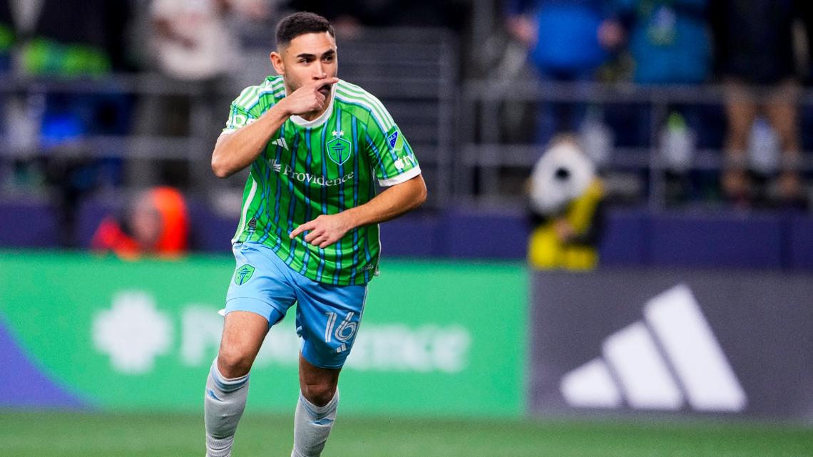 Sounders open first round with shootout victory over Dynamo after ...