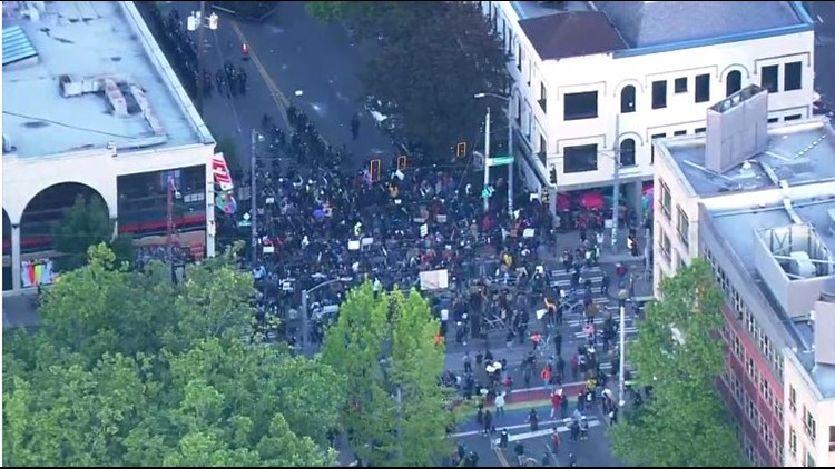 Seattle's Leading Local News: Weather, Traffic, Sports and More ...