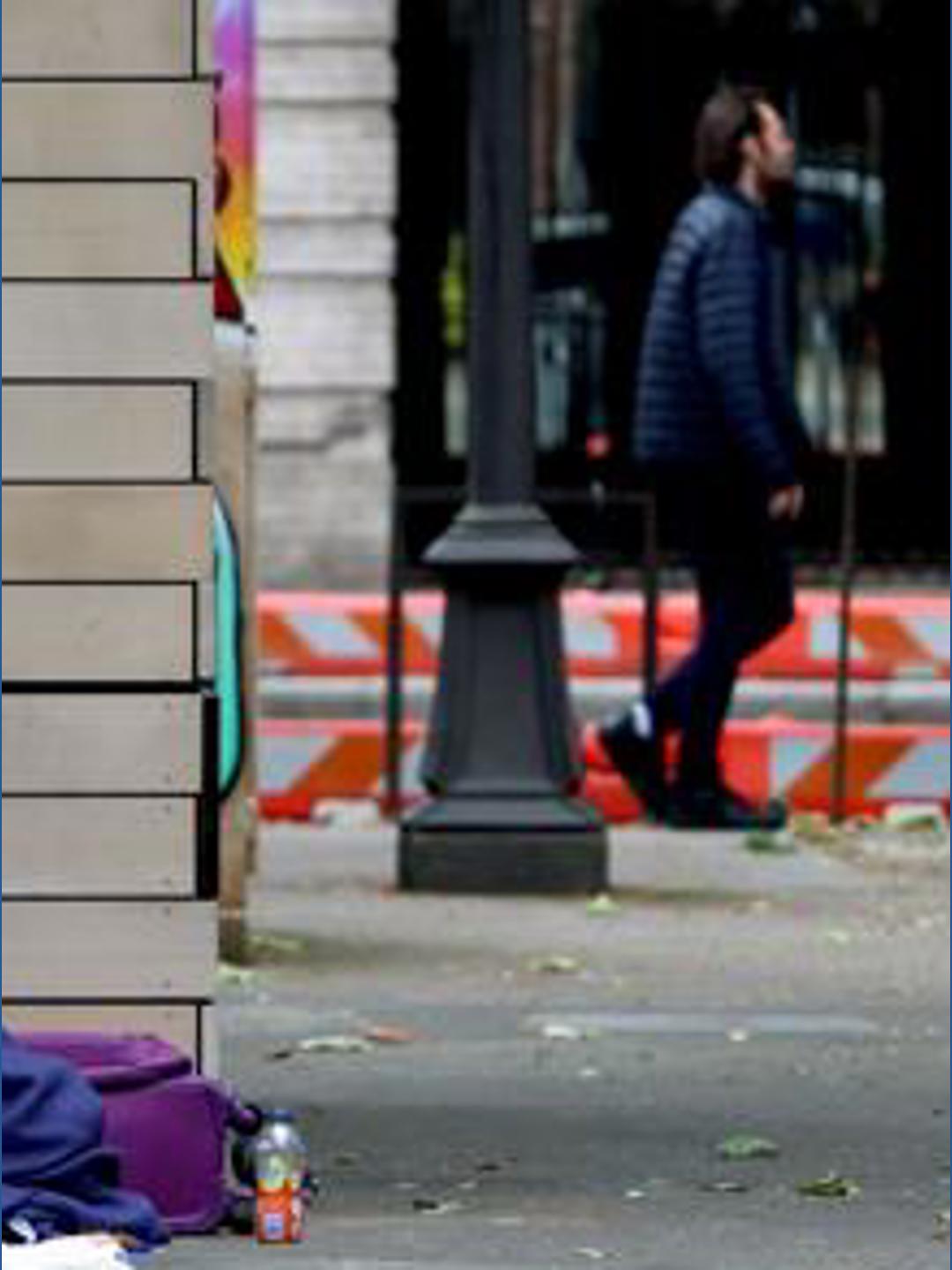 Washington homelessness growth slows in 2025, but numbers keep rising ...