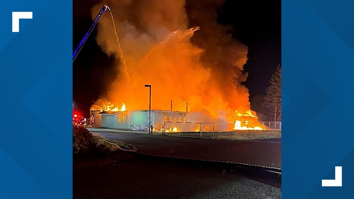 Eloise's Cooking Pot in Tacoma serves 75,000 people per month in need ...