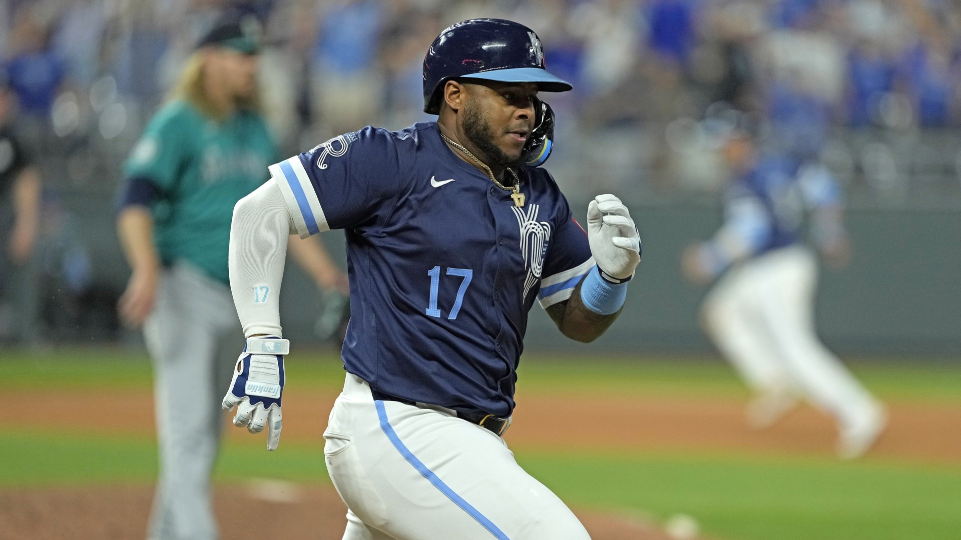 Seattle Mariners | MLB News | king5.com