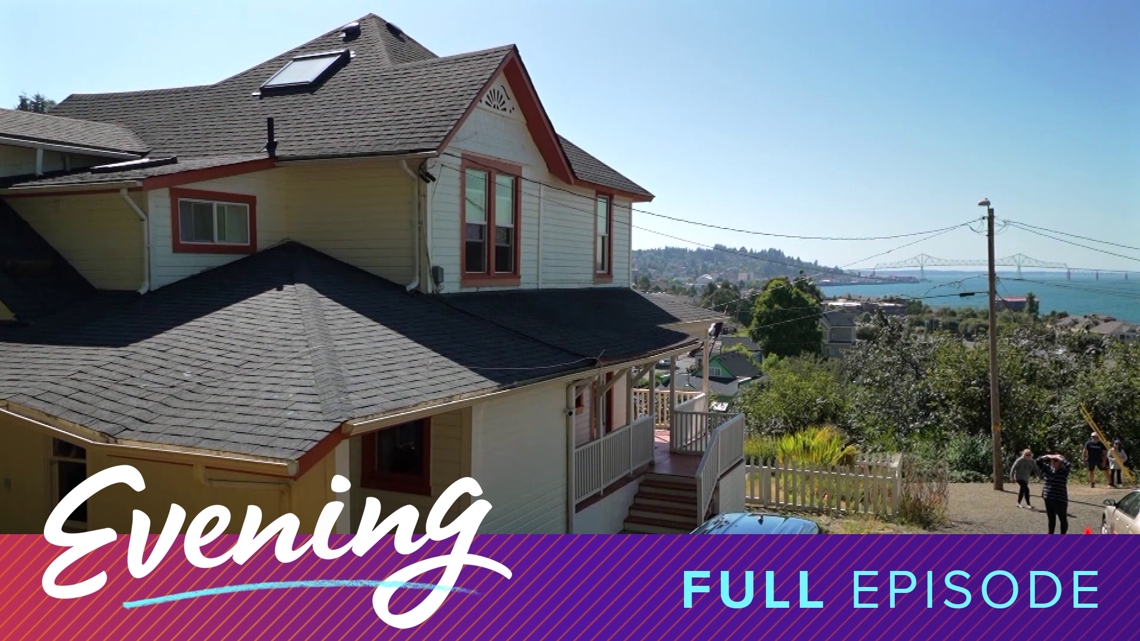 Explore 'The Goonies' house, U-Press Cider and a Seattle aerial tour ...