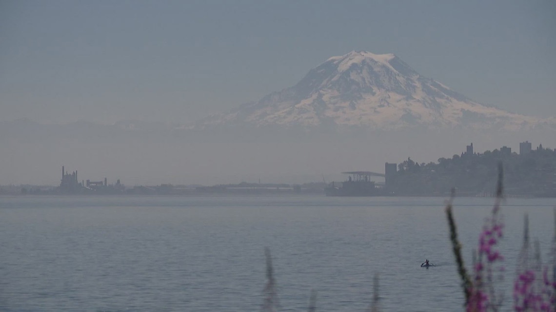 Seattle Local News | Seattle, Washington | king5.com