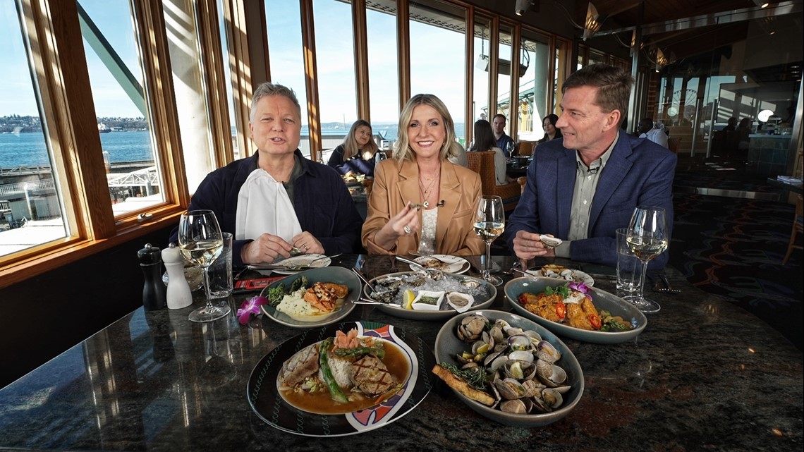 Anthony's Restaurants has been satisfying seafood lovers for more than ...