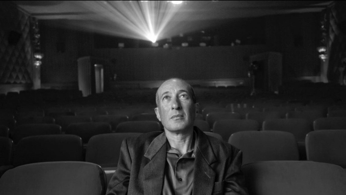 Documentary 'Only In Theaters' follows family-owned theater chain's ...