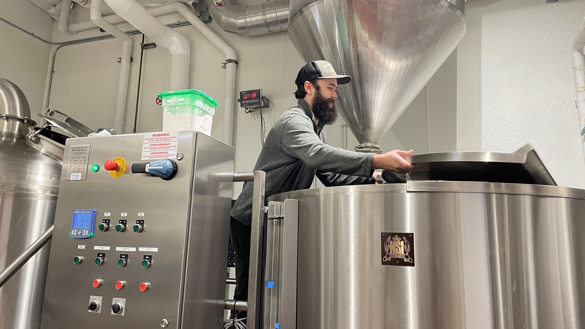Bothell's Beardslee Public House is made-from-scratch | king5.com