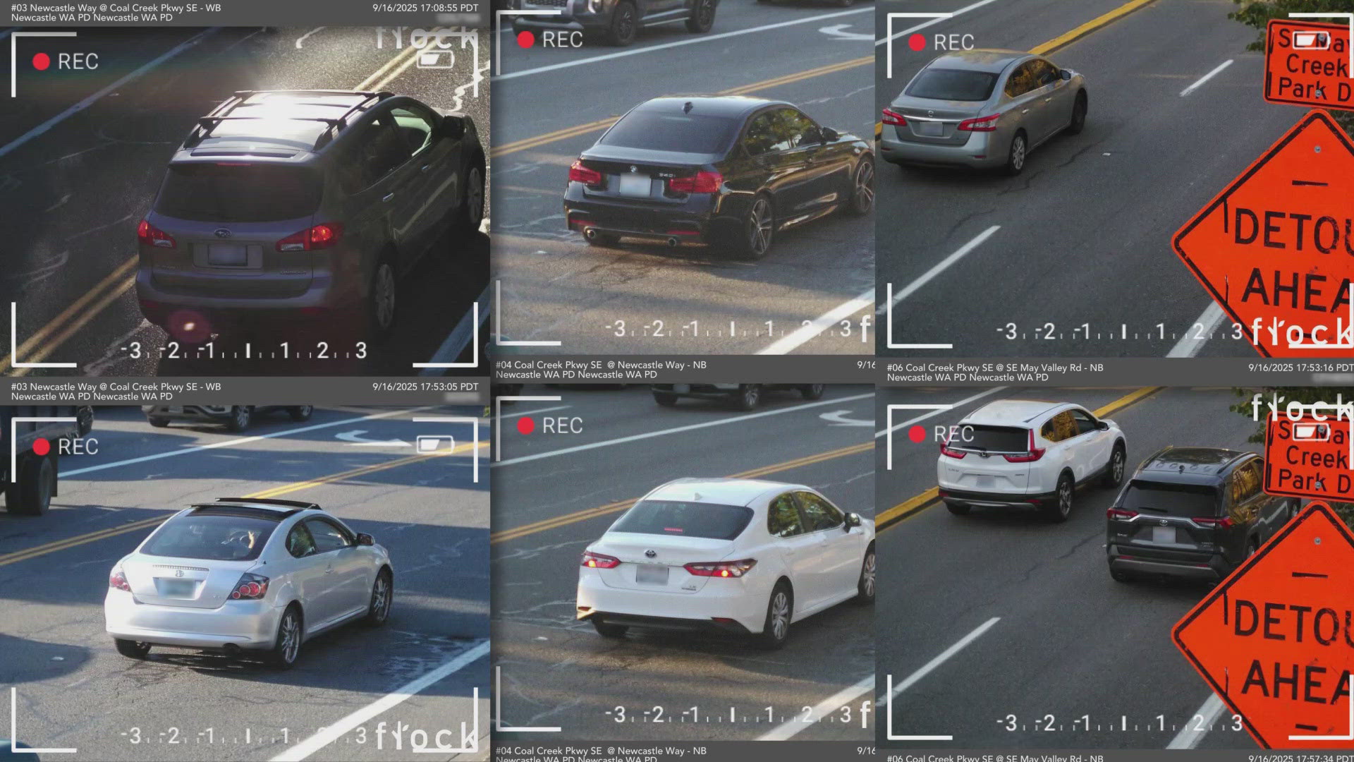 Judge orders police to release surveillance camera data, raising ...