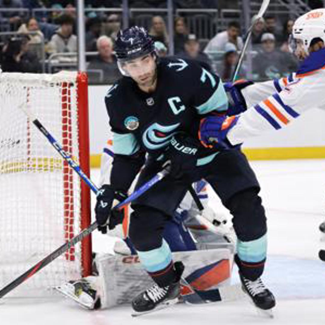 How to watch Seattle Kraken's game against the Edmonton Oilers | king5.com