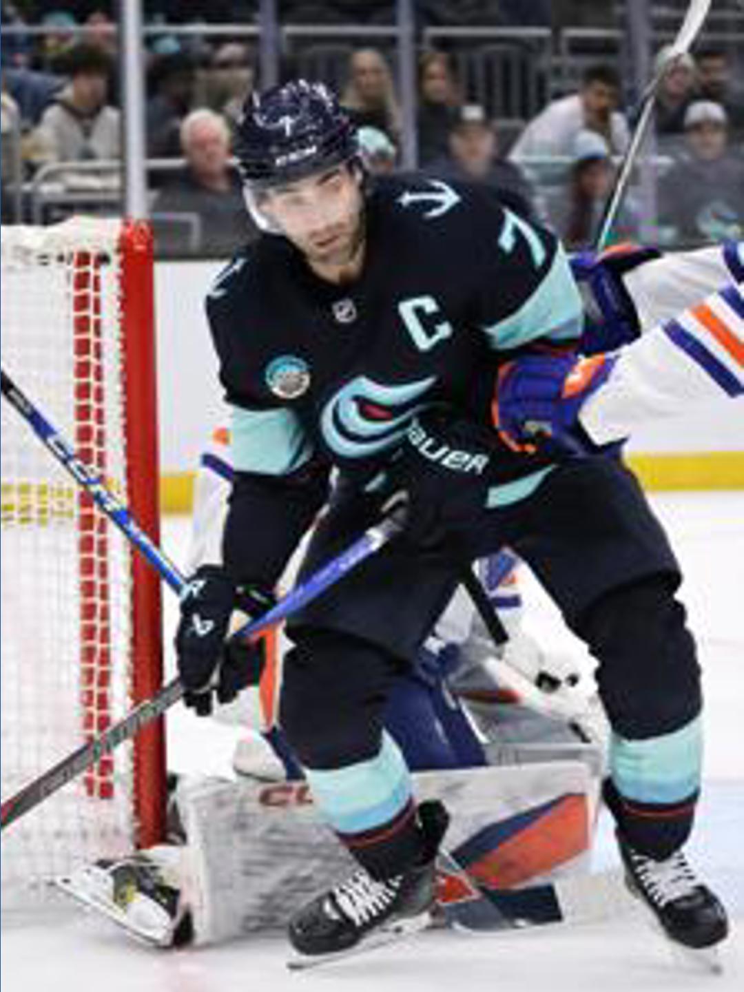 How to watch Seattle Kraken's game against the Edmonton Oilers | king5.com