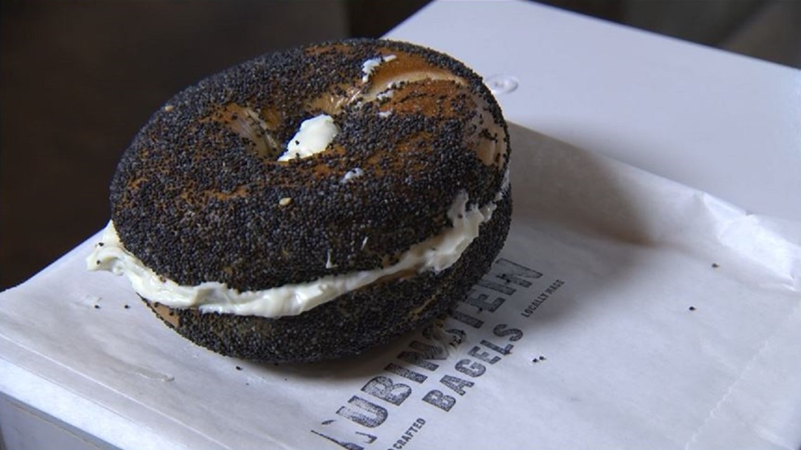 Bagel lovers, rejoice! This new Seattle spot serves the real deal | king5.com