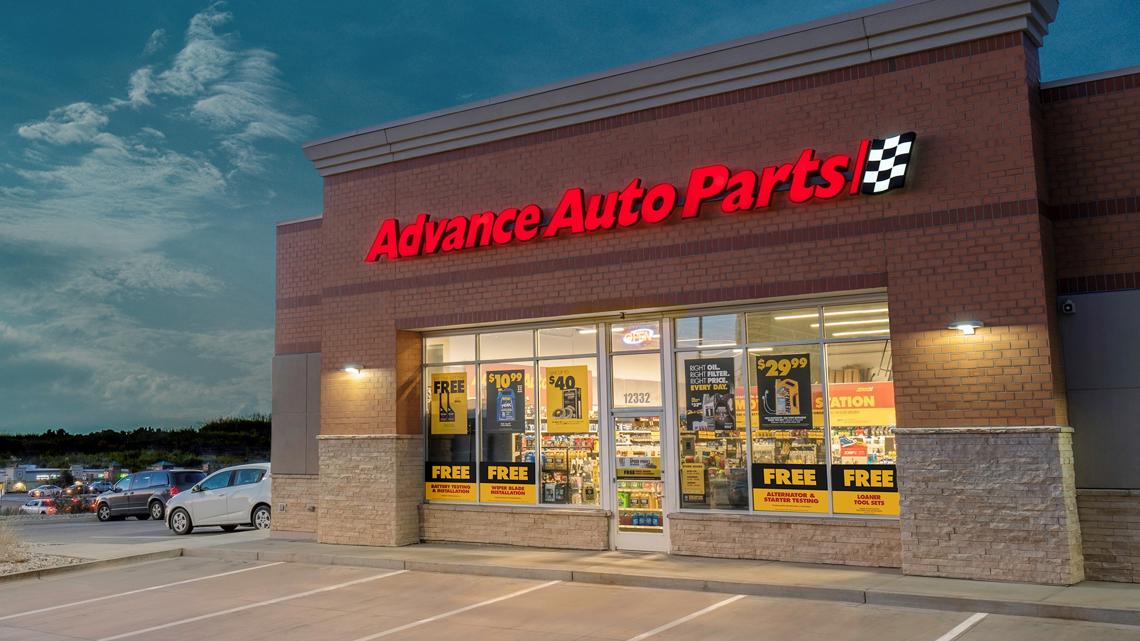 Advance Auto Parts to close 9 Seattle-area stores | king5.com