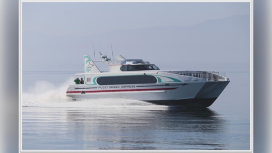 Amazing miniature replica of Seattle built by Snohomish jet mechanic ...