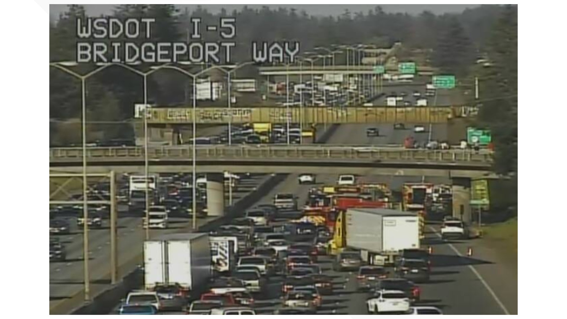 Traffic | Seattle, Washington | king5.com