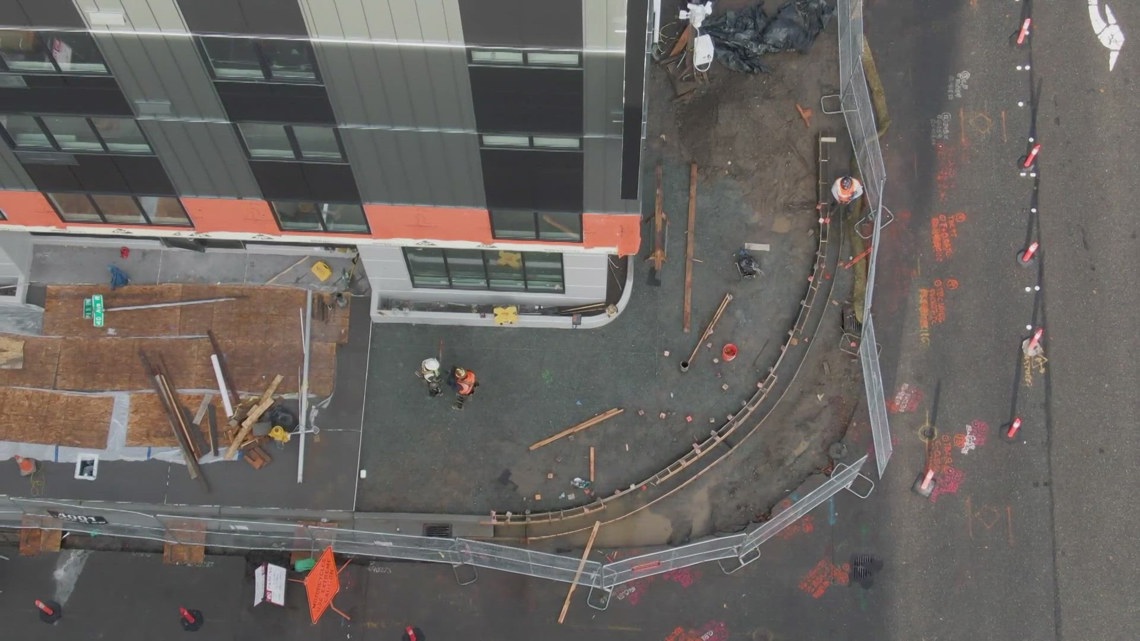 State investigates wage theft claims at major Lynnwood construction ...