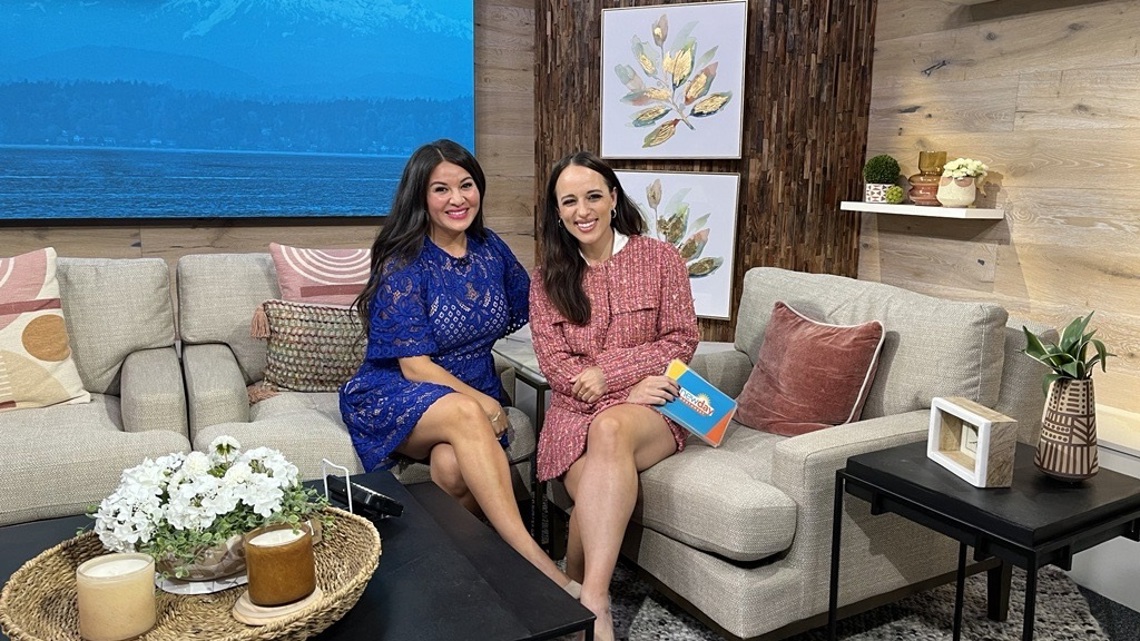 Sydney Mintle named one of the 'Women to Watch' by 425 Magazine - New ...