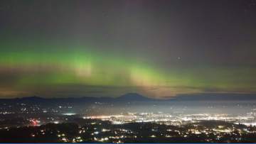 What to know about your chances of seeing the northern lights tonight ...