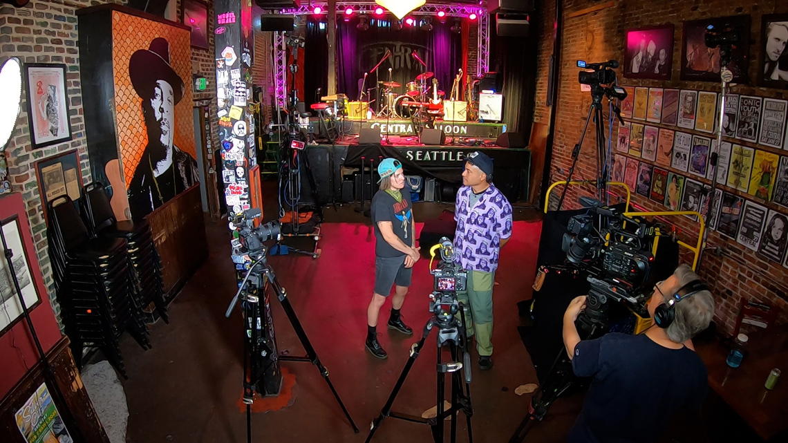 Star Anna – Meet the Band | king5.com