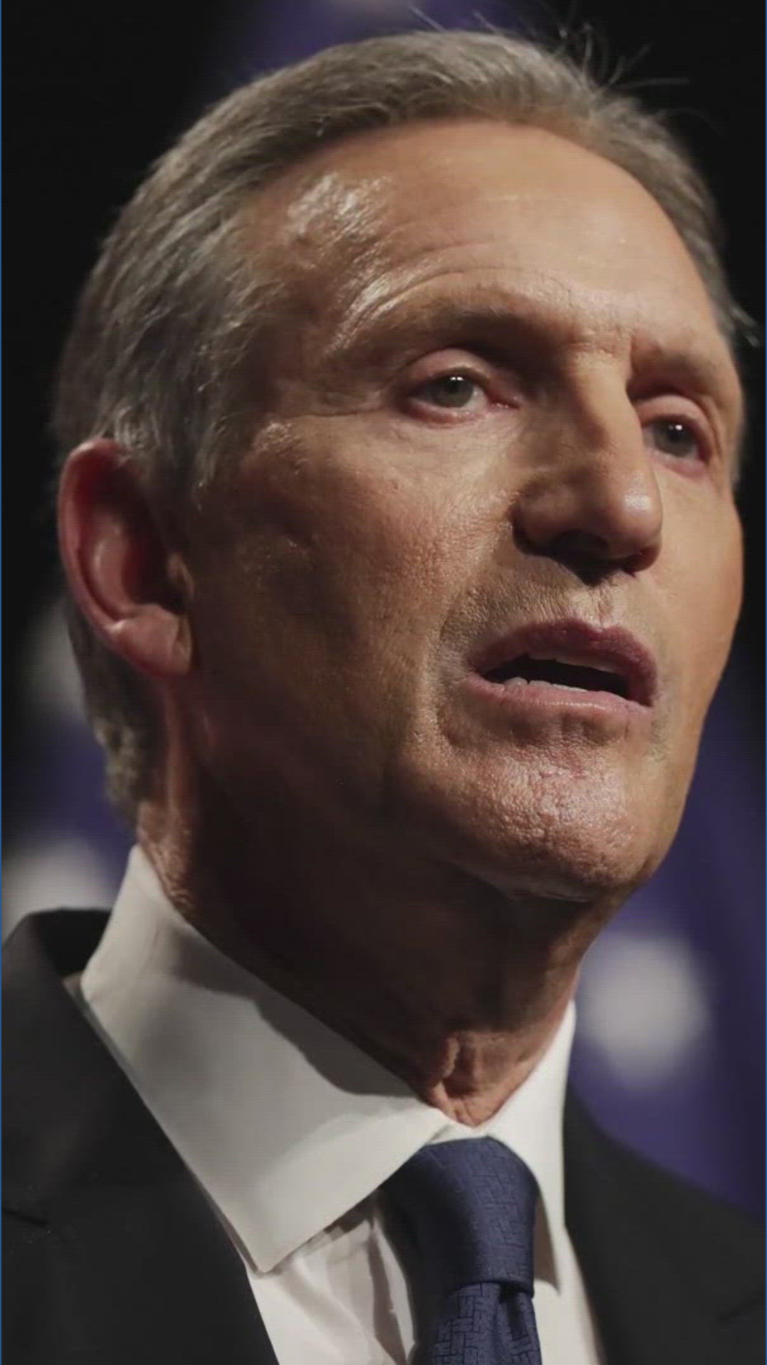 Starbucks founder Howard Schultz moves to Florida after retirement ...