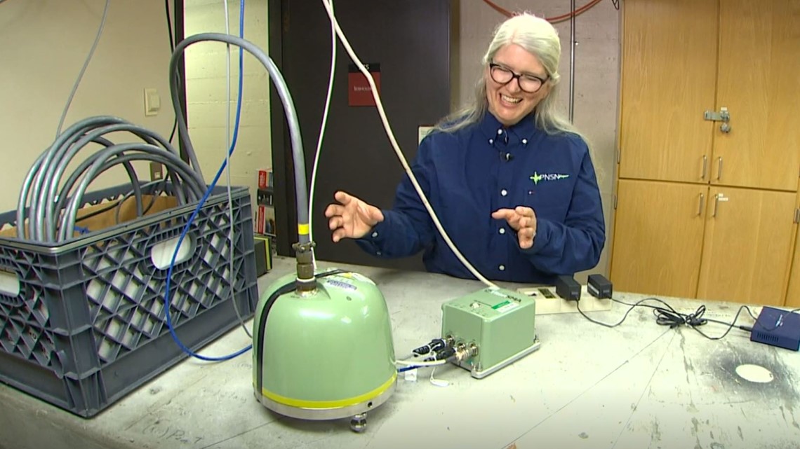 Seattle Deputy Mayor Casey Sixkiller is running for mayor | king5.com